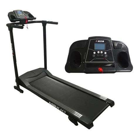 Esteira Ergometrica 1x1 Eletrica Casas Bahia