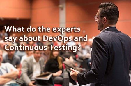 DevOps Continuous Testing QuerySurge