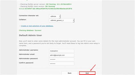 How To Install MODX CMS On Ubuntu LTS
