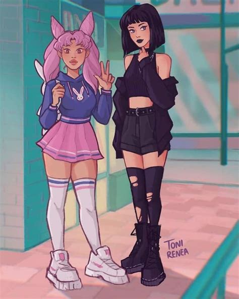 Pin On Guardado Rápido Monster Girl Art Fan Art Drawing