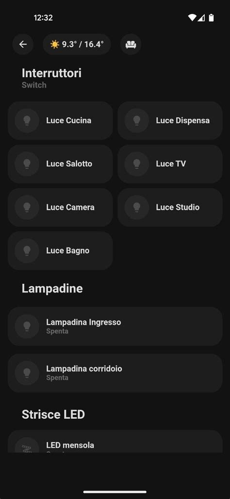 🌻 lovelace ui minimalist page 153 dashboards and frontend home