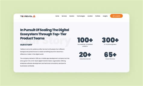 20 Best React Native Development Companies In 2025 Purrweb