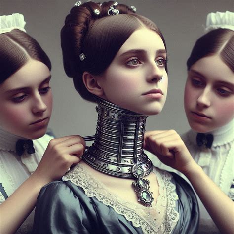 Stretched Neck (378) by dilanp85 on DeviantArt