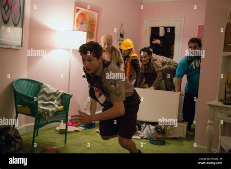 Scouts Guide To The Zombie Apocalypse Aka Scout S Guide To The Zombie Apocalypse Tye