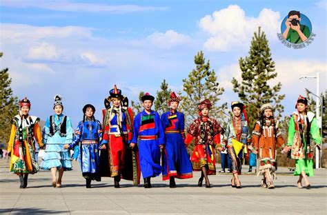 Фото сурвалжилга Дээлтэй Монгол арга хэмжээ зохион байгуулагдлаа Tac Mn