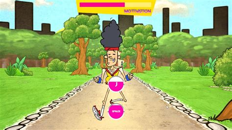 Johannes Deml Unity Game Developer From Hamburg Germany