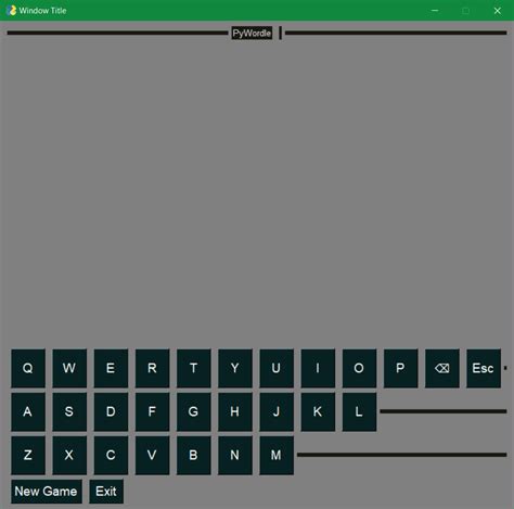 Question Sg Push Get Color Line In Layout Issue PySimpleGUI PySimpleGUI GitHub