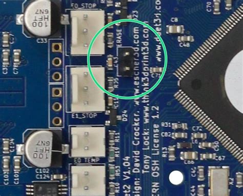 Wiring Your Duet 2 Mainboard Duet3d Documentation