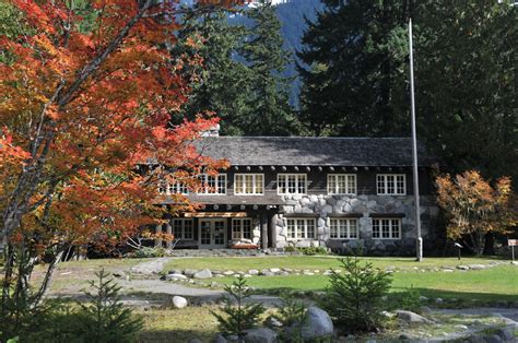Longmire Historic District