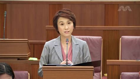 Low Yen Ling On Protecting Consumers From Errant Home Based Businesses Cna