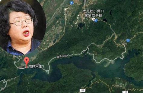 檢調縱容？王雪紅姊竊佔萬坪國土 社會 中時新聞網