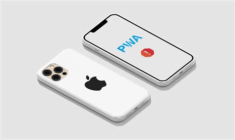 11 major progressive web app limitations to ios users