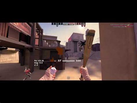 Sourcemod Projectile Camera Plugin Demo YouTube