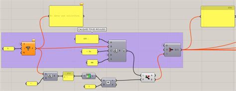 How To Block Downstream Components If An Imput Is Empty Grasshopper McNeel Forum