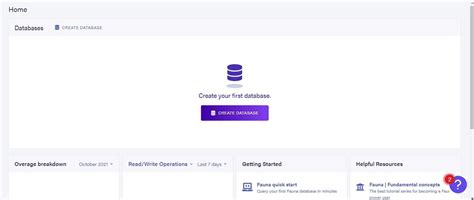 Build A Code Snippet Web App With Next Js And FaunaDB SitePoint