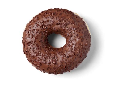 Chocolade Donut Lidl