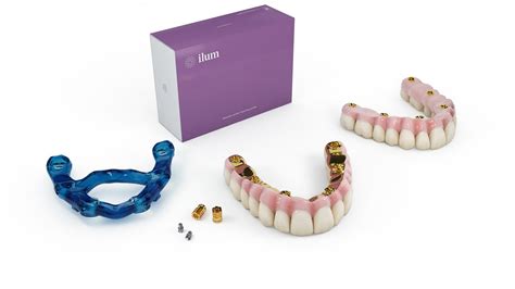 Ilum Sonrisas Compatibles Por Naturaleza