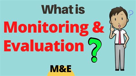 Systems Monitoring And Evaluation At Lisa Black Blog
