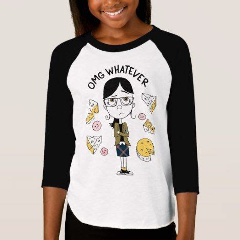 Despicable Me Margo Shirt