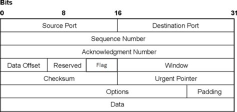 TCP Transport Control Protocol IP With Ease