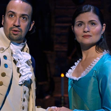 Meet Phillipa Soo Star Of Disney Hit Film Hamilton And Vocal