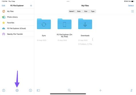 4 Ways To Transfer Files From Apple Ipad To Pc Guiding Tech