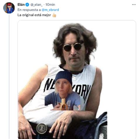 Marcelo Ebrard Desató Una Ola De Memes Tras Compartir Una Fotografía