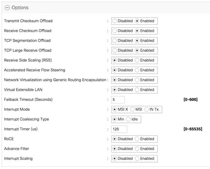 Cisco HyperFlex For Virtual Server Infrastructure With VMware ESXi Cisco