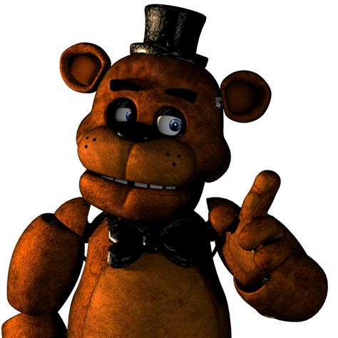 Blender Fnaf 1 Cassidy Remastered By Xxmrtrapxx On Deviantart