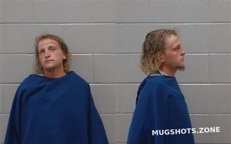 Smithee Cody William 05 24 2024 Wichita County Mugshots Zone