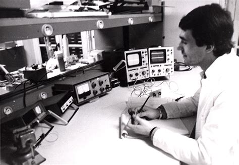 Who Are We Optel Texys Optical Fibre Speed Sensors