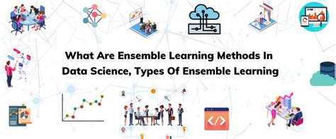 What Are Ensemble Learning Methods In Data Science Types Of Ensemble