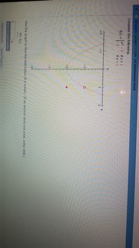 Solved Consider The Following X X2 2 Ifx1 2 2 3 Use The