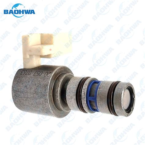 4t60e Solenoid Tcc Pwm 91 99 Transparts