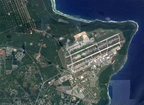Gis Research And Map Collection Maps Of Guam Available From Ball State
