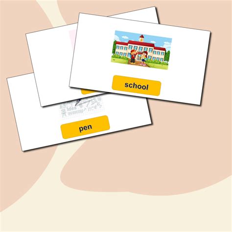 Презентация по английскому языку на тему Школа 5 класс