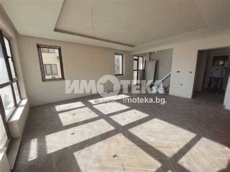 3-стаен, Пловдив, Остромила, 126 кв.м., 155000 € Тристаен апартамент ...