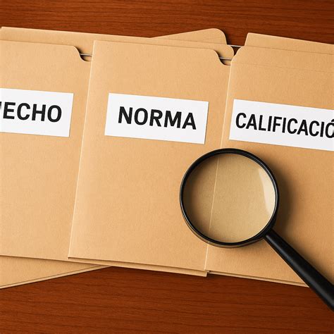 Comprendiendo La Elaboración De Leyes En España Con Ejemplos Prácticos