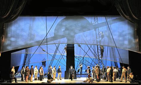 Moby Dick Review Thrilling Interpretation Of A Classic American Novel
