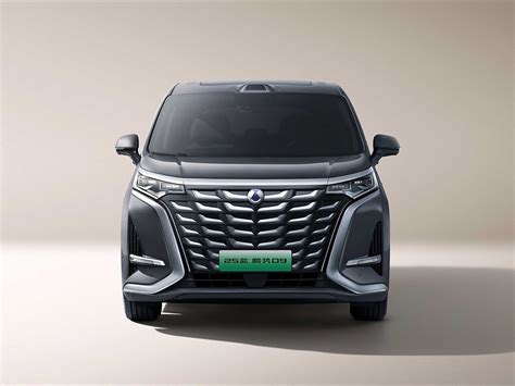 2025 Denza D9 Stunning Hd Photos Videos Specs Features And Price