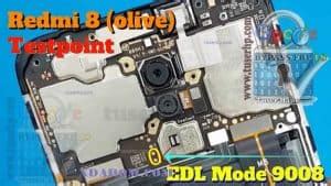 Test Point Test Point Xiaomi