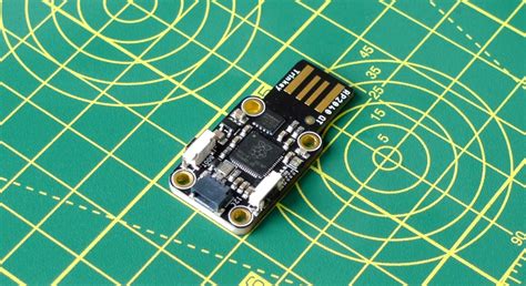 Pico Usb Serial Communications With Circuitpython Smittytone Messes