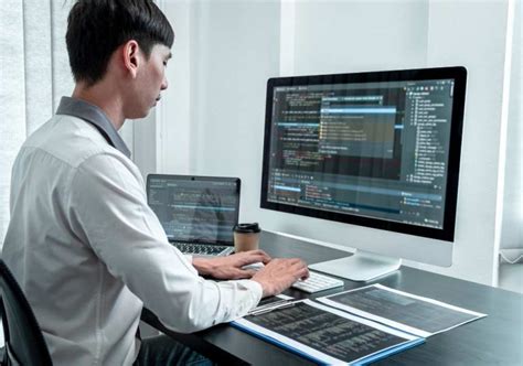 Contoh Tes Kemampuan Programmer Dan Jenis Jenisnya