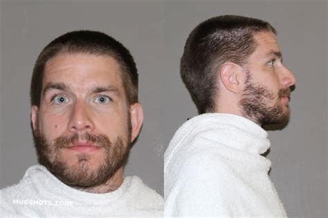 Marino Sean Michael 05092023 Denton County Mugshots Zone