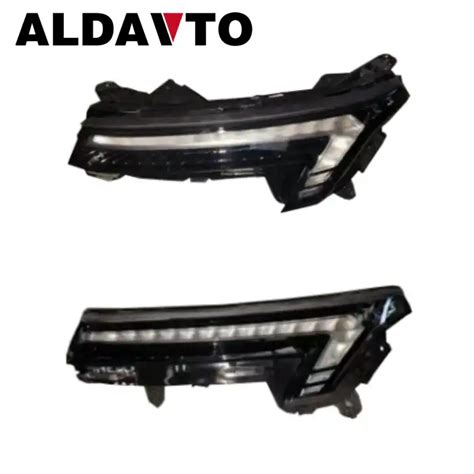 Jac Js4x4 2021 Head Lamp Assy 4121100u3480 For Replacerepair