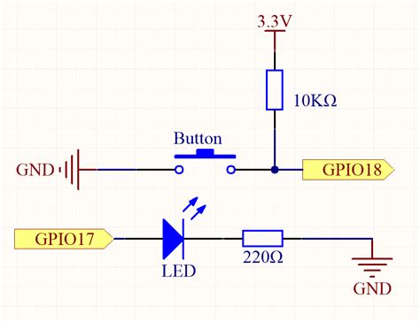 211 Button — Sunfounder Davinci Kit For Raspberry Pi Documentation