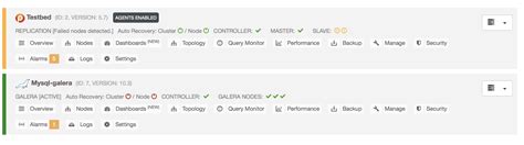 Effective Monitoring Of Mysql With Scumm Dashboards Part One Severalnines