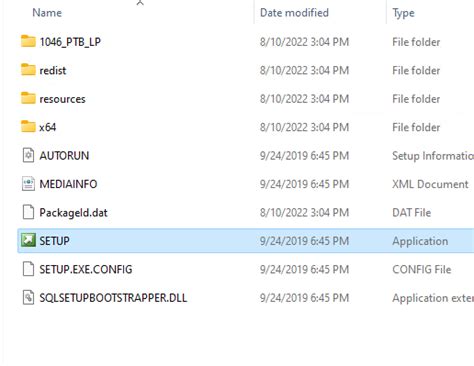 Como Instalar O Microsoft SQL Server
