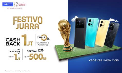 Berita Vivo Siaran Pers Cerita Terbaru Vivo Indonesia