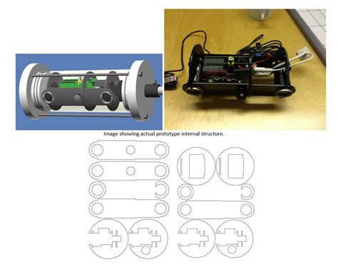 Long Term Deep Water Satellite Connected Ocean Monitoring System
